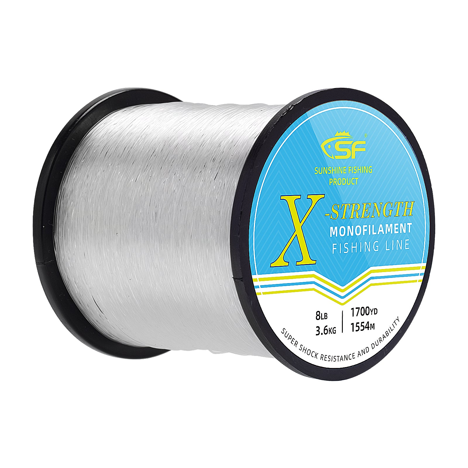 Fishing Line – SF