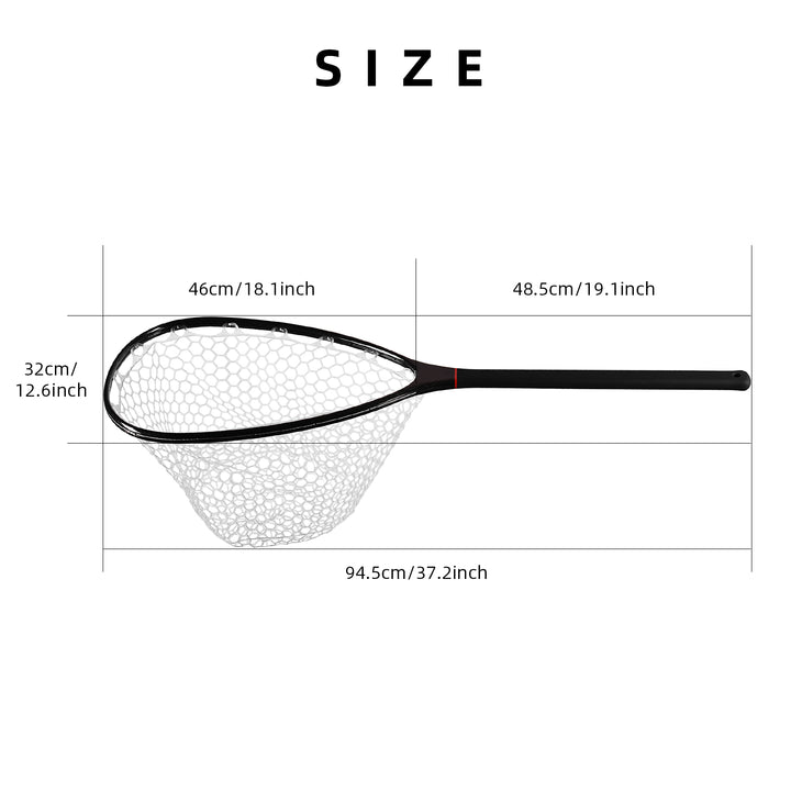 Fishing Landing Nets – SF